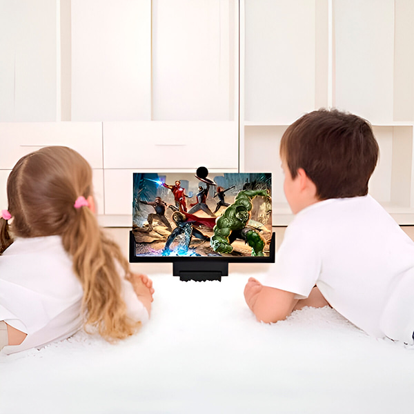 Povećalo zaslona mobilnog telefona | ZOOMPLUS – hr.vilfino.com