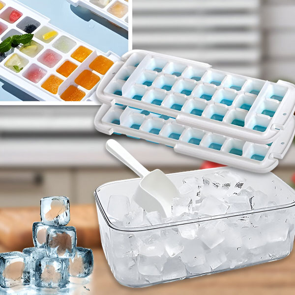 Posuda za led za jednostavno pravljenje leda | ICEMATE – hr.vilfino.com