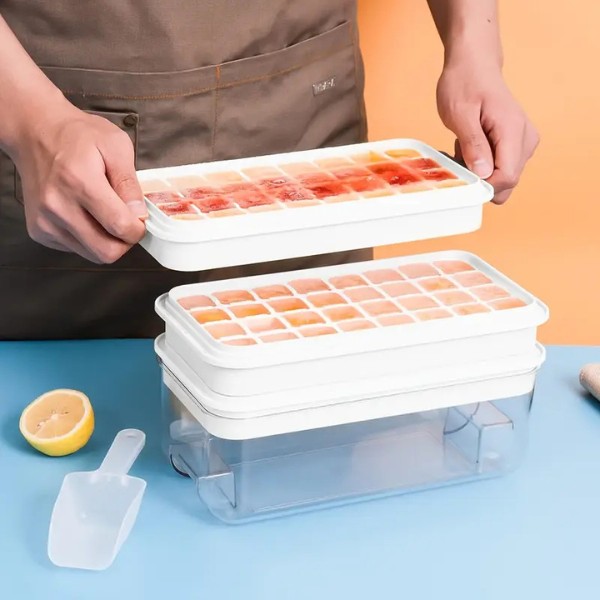 Posuda za led za jednostavno pravljenje leda | ICEMATE – hr.vilfino.com